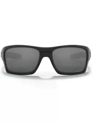 Oakley Turbine Sunglasses - Black