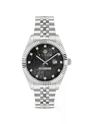 Philipp Plein Date Superlative 42mm