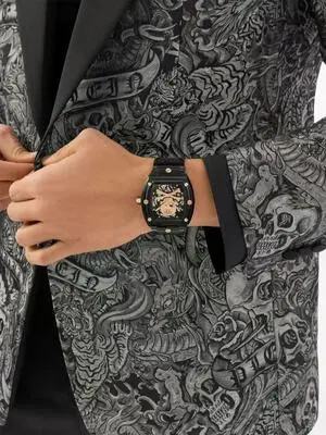 Philipp Plein The $keleton 44mm Bracelet Watch