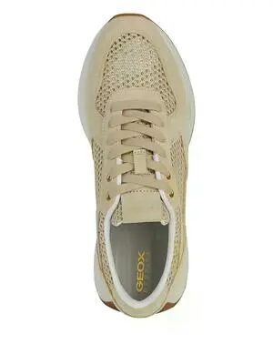 Geox Amabel Sneakers - Neutrals