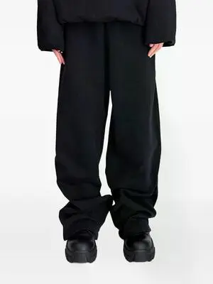 Vetements Elastic-waistband Track Pants