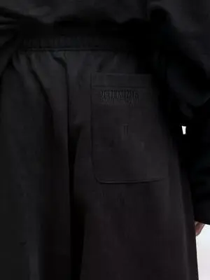 Vetements Elastic-waistband Track Pants