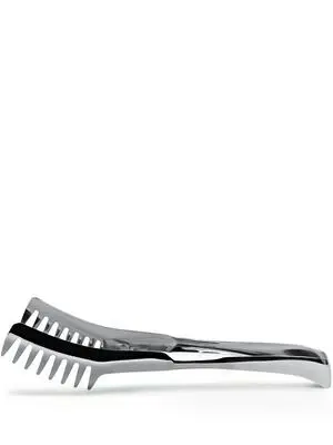 SAMBONET Living' Spaghetti Tongs - Metallic