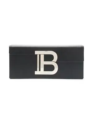 Balmain Square Tinted Sunglasses