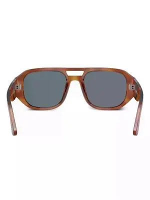 Persol Square-frame Sunglasses