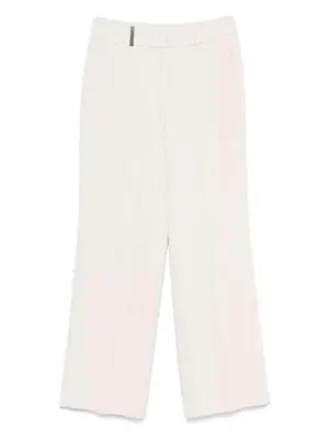 Peserico Tailored Trousers