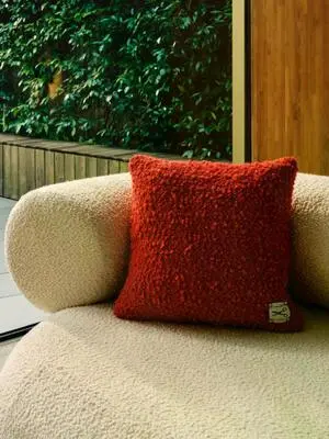 TOM DIXON Bobble Cushion