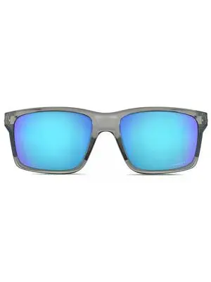 Oakley Square Frame Sunglasses - Grey