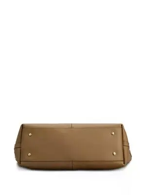 TOD'S Leather Tote Bag