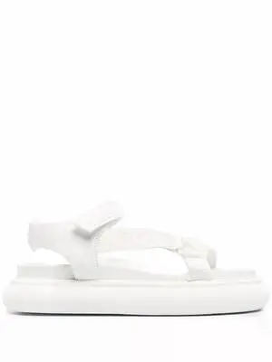 Moncler Catura 35mm Touch-strap Sandals