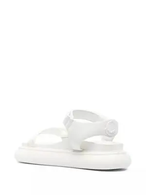 Moncler Catura 35mm Touch-strap Sandals