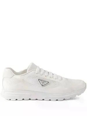 Prada Prax 2.0 Panelled Sneakers