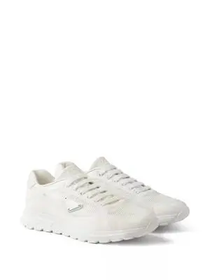 Prada Prax 2.0 Panelled Sneakers