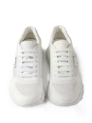 Prada Prax 2.0 Panelled Sneakers