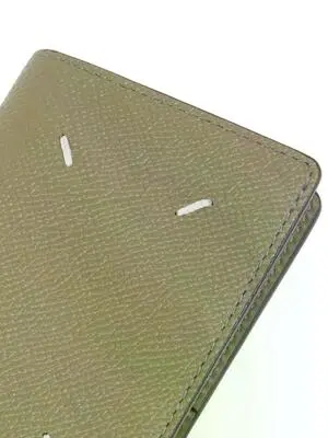 MAISON MARGIELA Leather Cardholder