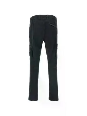Stone Island Cargo-pocket Trousers