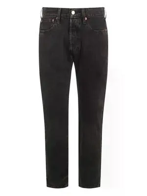 LEVI'S Logo-patch Jeans - Grey