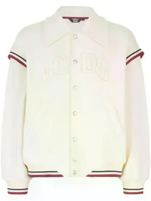 Gcds Cuffed Jackets For Women