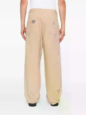 Carhartt Work In Progress Single Knee Graphic Pant Tool-pocket Trousers