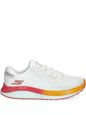 Sketchers Paneled Sneakers For Women