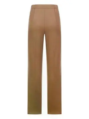 Max Mara Elasticated-waist Trousers
