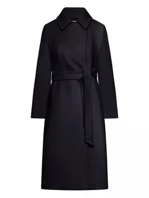 Max Mara Pointed Collar Coats For Women