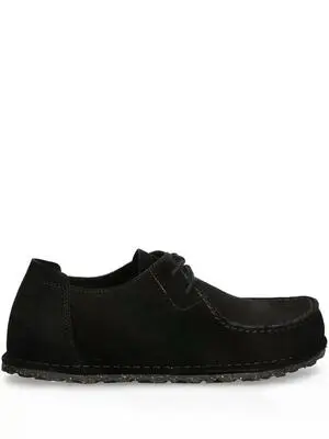 BIRKENSTOCK Lutti Derby Shoes