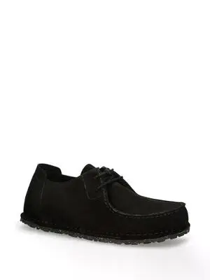 BIRKENSTOCK Lutti Derby Shoes