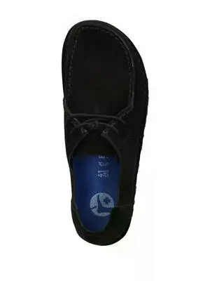 BIRKENSTOCK Lutti Derby Shoes