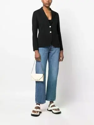 VALEXTRA Chain-strap Shoulder Bag