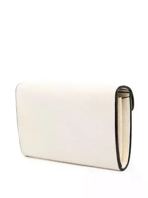 VALEXTRA Chain-strap Shoulder Bag