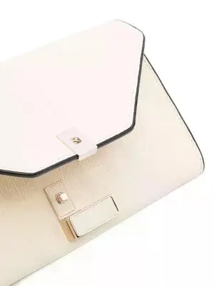 VALEXTRA Chain-strap Shoulder Bag