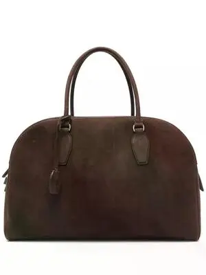 THE ROW India 15.75 Tote Bag