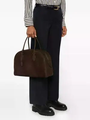 THE ROW India 15.75 Tote Bag