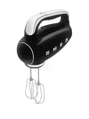 SMEG Retro-style Electric Hand Mixer