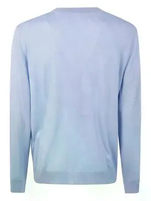 Paul Smith Crew-neck Merino Sweater
