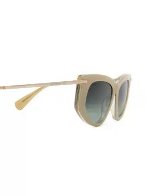 Max Mara Beth Sunglasses