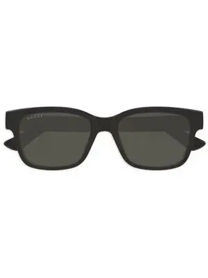 Gucci Square-frame Sunglasses
