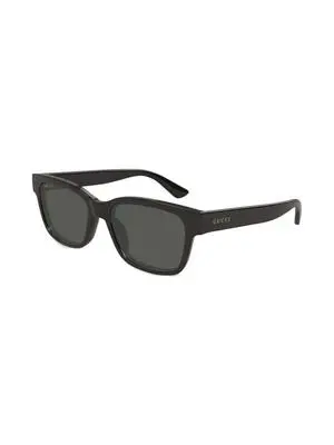 Gucci Square-frame Sunglasses