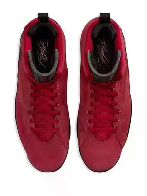 JORDAN Jumpman Mvp Sneakers - Red