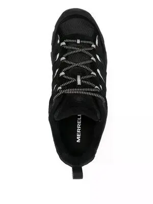Merrell Moab 3 Lace-up Sneakers