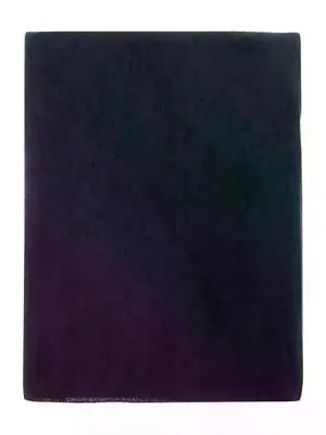 Vince Cashmere Scarf - Blue