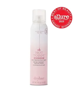 DRYBAR Hot Toddy Heat Protectant Mist - No Color