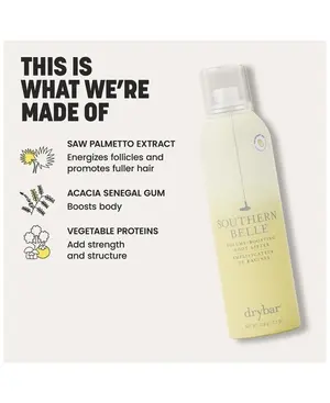 DRYBAR Southern Belle Volume Boosting Root Lifter 7.7 Oz