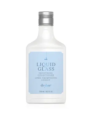 DRYBAR Liquid Glass Smoothing Conditioner 8.5 Oz - No Color
