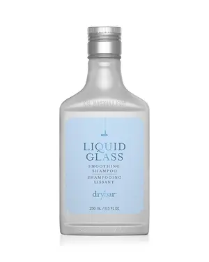 DRYBAR Liquid Glass Smoothing Shampoo 8.5 Oz - No Color