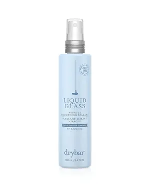 DRYBAR Liquid Glass Miracle Smoothing Sealant 6.4 Oz - No Color