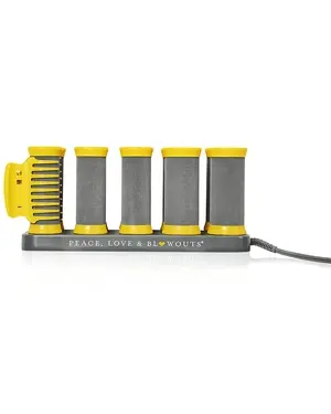 DRYBAR The Roller Club Curling Hot Rollers - No Color