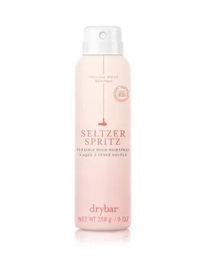 DRYBAR Seltzer Spritz Flexible Hold Hairspray 9 Oz - No Color