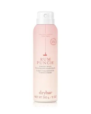 DRYBAR Rum Punch Strong Hold Volumizing Hairspray 9 Oz - No Color